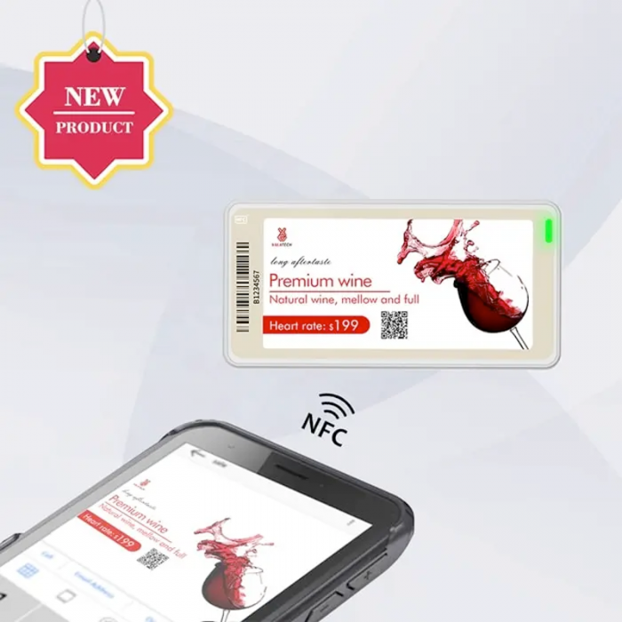 Hardtech | The Smart Retail Revolution through Innovation